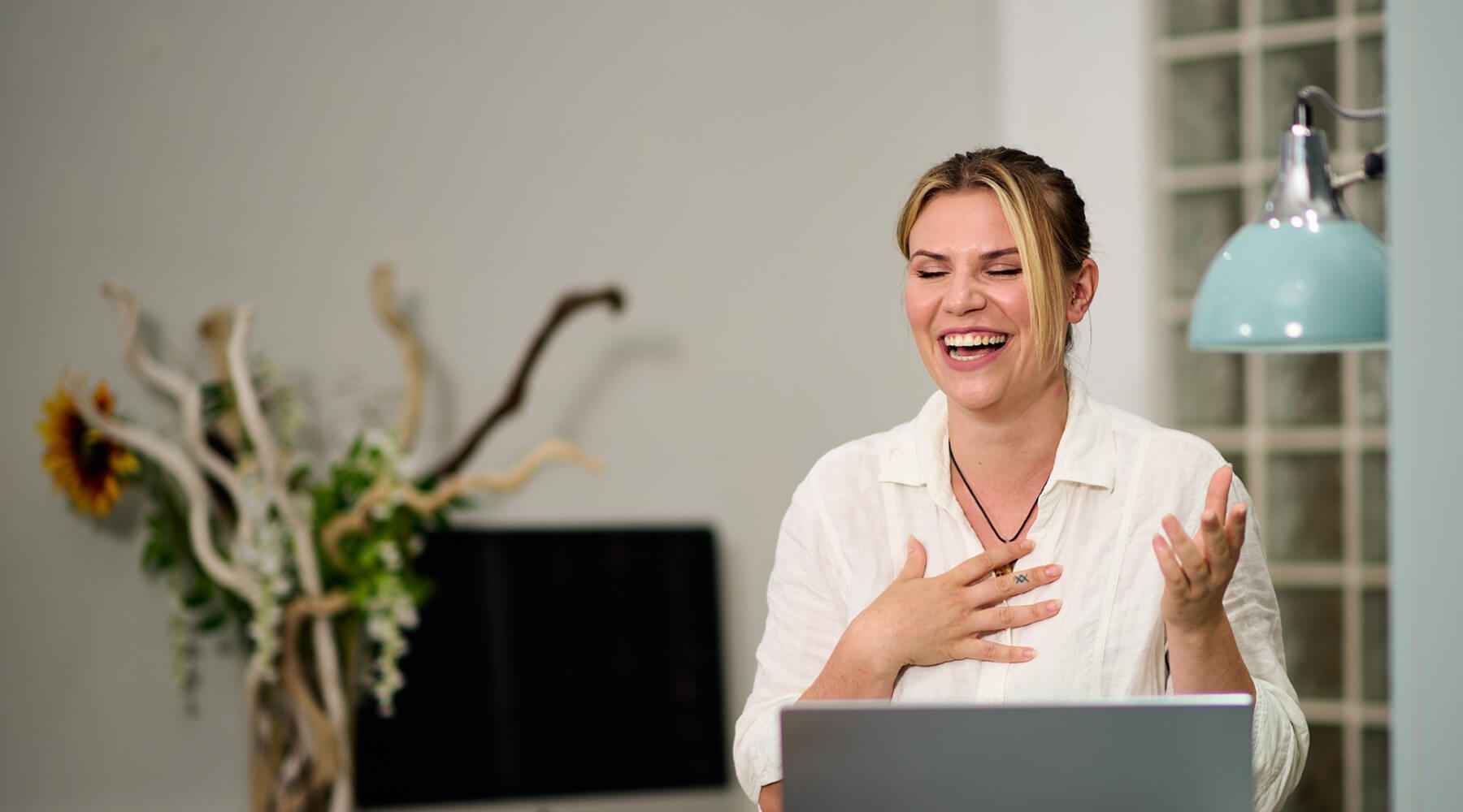 Alexandra's Journey of Transformation, Spirituality and Self-Discovery